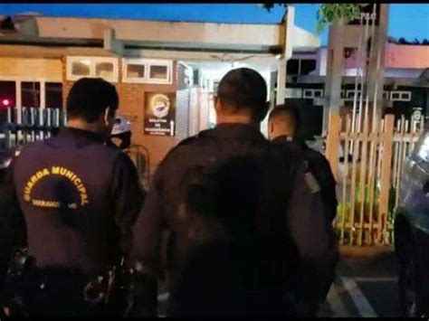 Homem tenta fugir mas é preso e confessa ter furtado motos e veículos