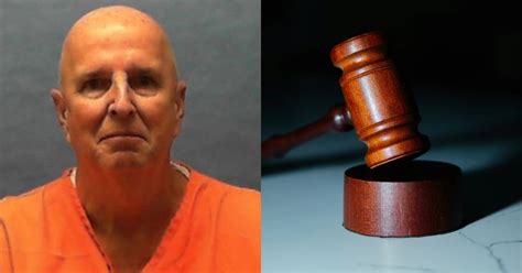 Killer Cop Or Innocent Florida Execution Paused Pending Dna Results