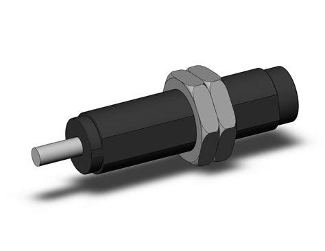 Smc Rbl2015 Shock Absorber Coolant Resist Rb Accessory Sho