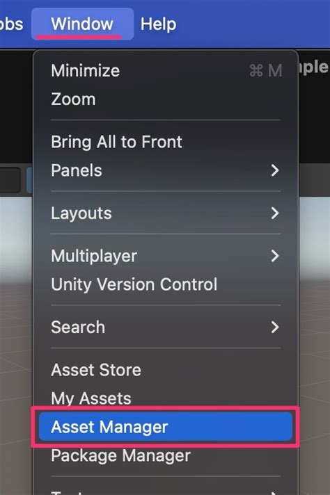 Asset Managerで実現！プロジェクト間でアセット共有ライフ【unity Cloud入門】 渋谷ほととぎす通信