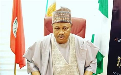 Uba Sani Commends Southern Kaduna For Being Peaceful Daily Trust