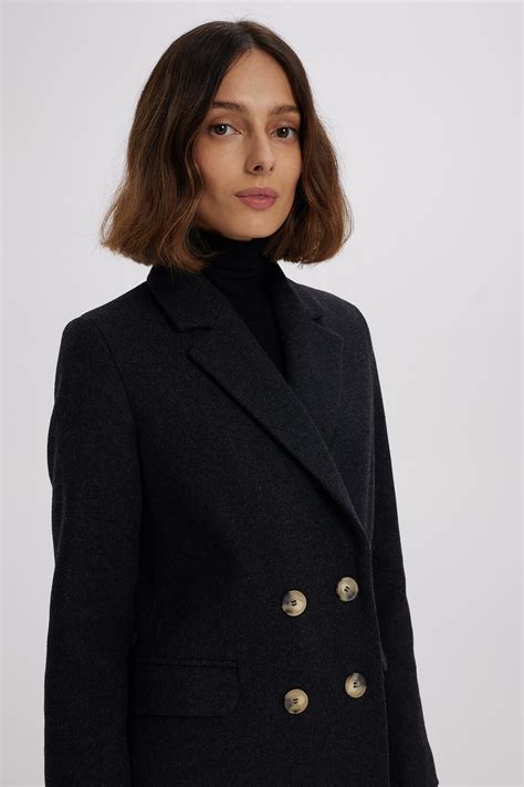 Płaszcz Mle Collection La Ronde