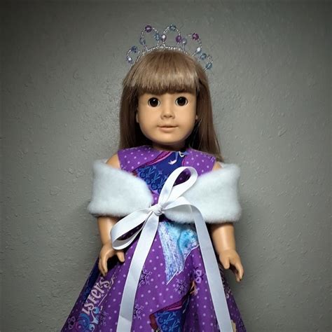 Frozen Tiara Etsy