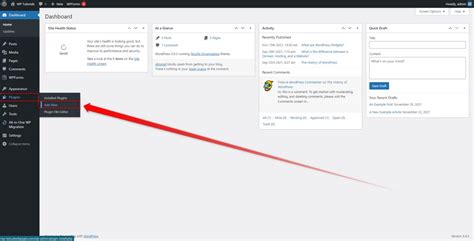 How To Create A Custom Scrollbar In Wordpress