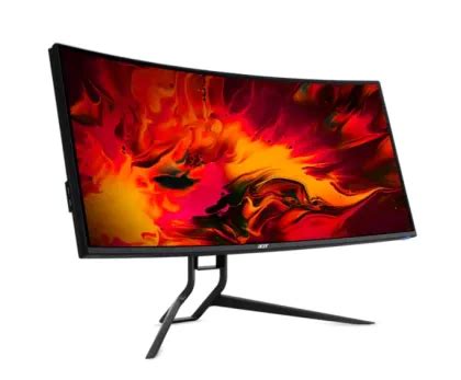 Acer Nitro Xr Ck P Inch Quad Hd Ultrawide Monitor Price In India Full Specs Review