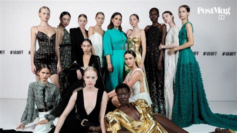 Opinion Is Fashions Push For Diversity Driven By Media Backlash And