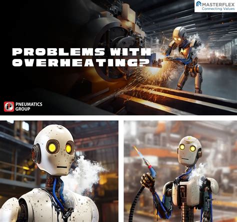 Pneumatics Group On Linkedin Industrialwelding Robotics Automation Heatresistanthoses