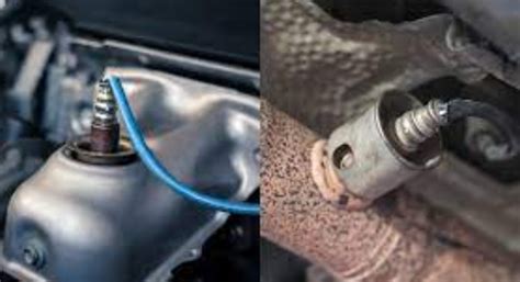 Can I Use A Downstream Oxygen Sensor For Upstream Nevsemi Electronics