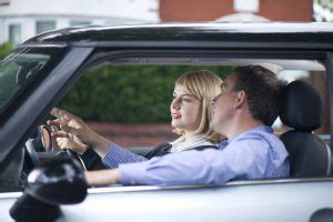 Is It Worth Getting An Automatic Only Driving Licence Green Flag