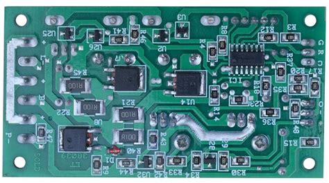 Single Phase Green Pwm Solar Street Light Controller At ₹ 780 In