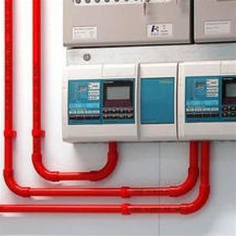 Vesda Fire Detection System At ₹ 1000piece Fire Suppression System