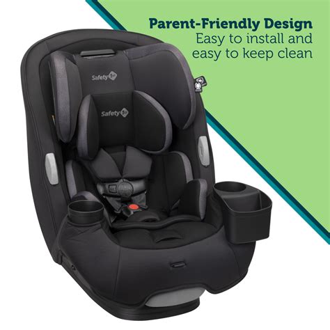 Safety 1st Grow And Go™ Sprint All In One Convertible Car Seat