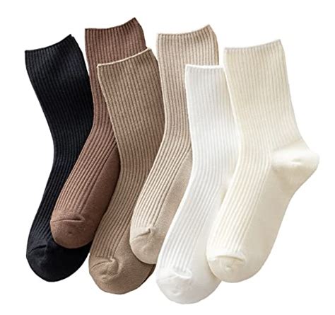 I Tested The Cutest Crew Socks For Women And Theyre A Must Have In