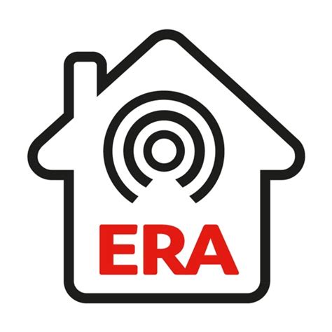 ERA Smart Home By ERA HOME SECURITY LIMITED