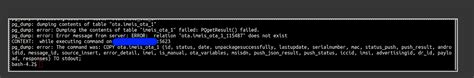 Warn Against Multi Database Citus Clusters · Issue 6062 · Citusdata