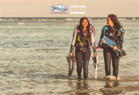 2023 Padi Wdd Special Aquamarine Diving Bali