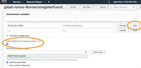 Terraform Automation With GitLab AWS