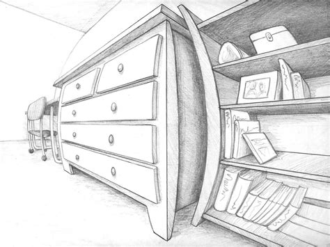 Pin By 마 나나나나 On Perspective Drawings Perspective Art Architecture