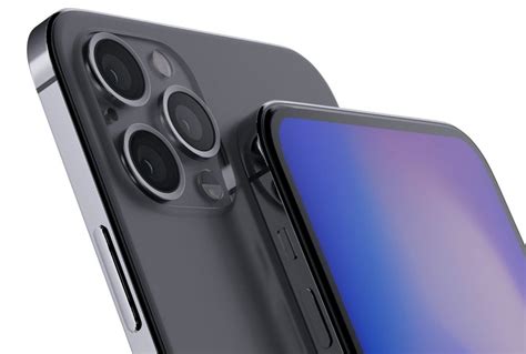 iPhone 12, dimensioni e caratteristiche dello schermo nelle nuove ...