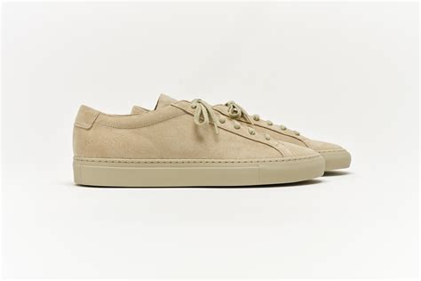 Common Projects