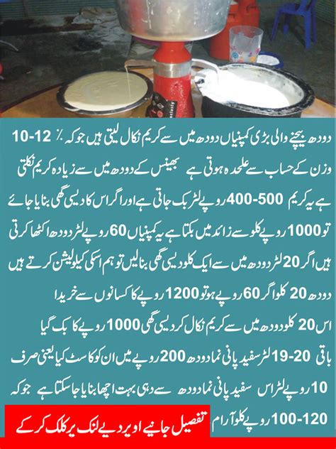 The Secret Of The Dairy Business Daily