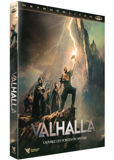 Dvdfr Valhalla Dvd