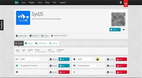 prototyping ui animation thinkmill