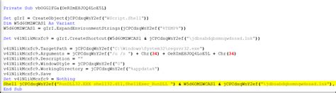 Ukrainian Military Themed Excel File Delivers Multi Stage Cobalt Strike