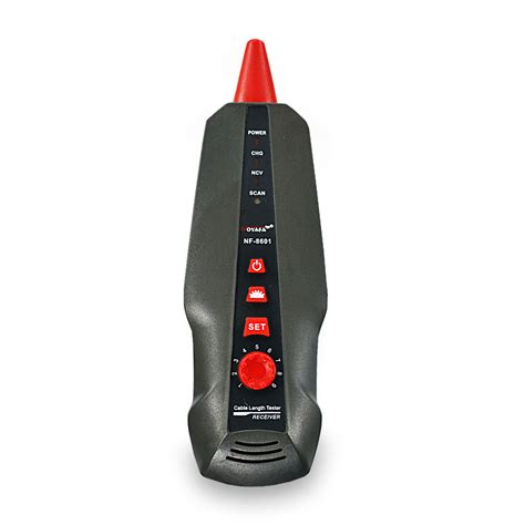 Multifunctional Cable Tester Nf 8601w купить за 14000 рублей на сайте