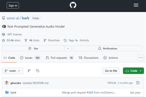 Suno Ai Bark Features Pricing Reviews More