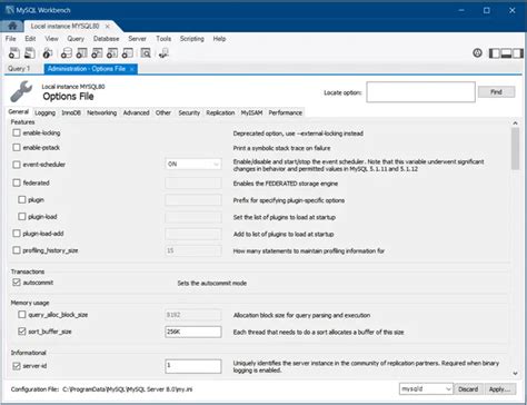 How Do I Change Mysql Version In Workbench Adcod