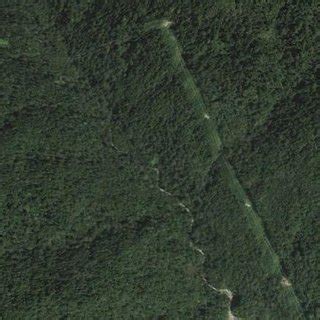 Sample Image From Google Maps Download Scientific Diagram