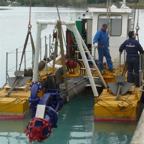 Portfolio Dragare Ro