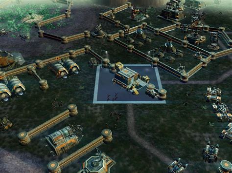 GDI Base Image The Global Defence Initiative ModDB