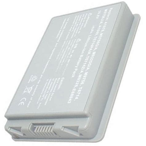 Replacement Apple Powerbook G4 15 A1046 A1095 A1106 A1078 A1045 Battery