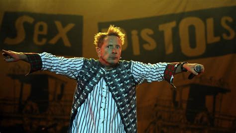 P3no Sex Pistols Konkurransen Trukket