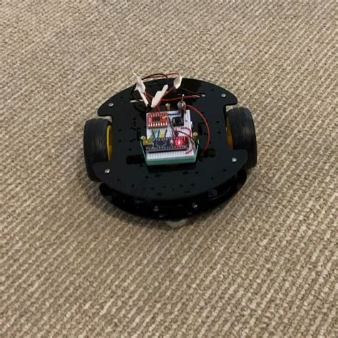 How To Make Robot Vacuum Cleaner Artofit