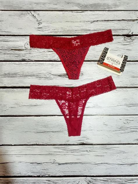 Стринги кружевные трусы трусики труси танга с кружевом fancy underwear ...
