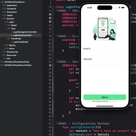 Lokhande Vivek On Linkedin Ios Bitcode Unittests Yogeshpatel