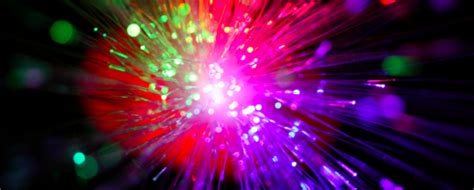 Quantum Experiment Reveals Light Existing In Dozens Of Dimensions