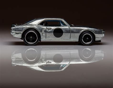 Custom 67 Pontiac Firebird Dtw82 Rhotwheels