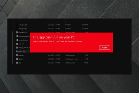 Holocure Has Some Issues On Windows 11 But There S A Fix