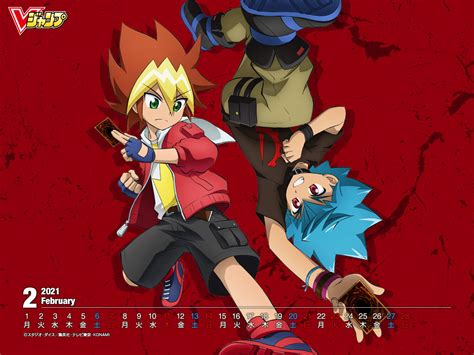 Yu Gi Oh SEVENS Image By Bridge Studio Zerochan Anime Image Board