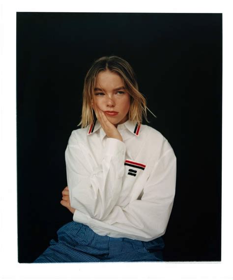 Milly Alcock Biography Height And Life Story Super Stars Bio