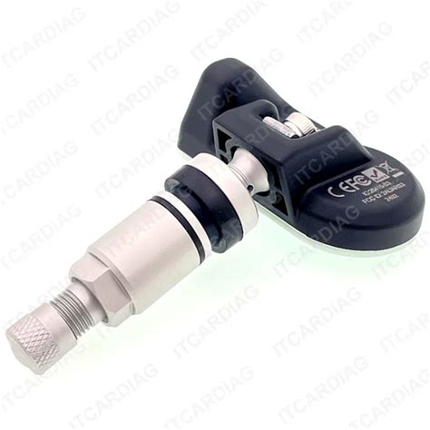 Thinkcar Thinktpms S3 2in1 Sensor Tpms Universal 315mhz 433mhz