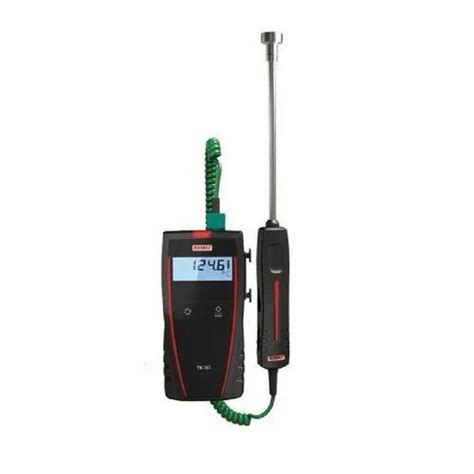 ABS TK50 Digital Thermometers For Industrial At Best Price In Mumbai