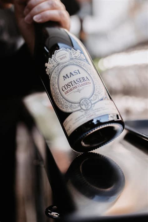 Masi feiert 250. Weinlese und präsentiert Spitzenamarone