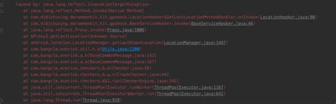 App未授予定位权限 进入App隔一段时间应用闪退 Issue 677 didi DoKit GitHub