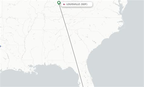 Direct Non Stop Flights From Louisville To Fort Myers Schedules