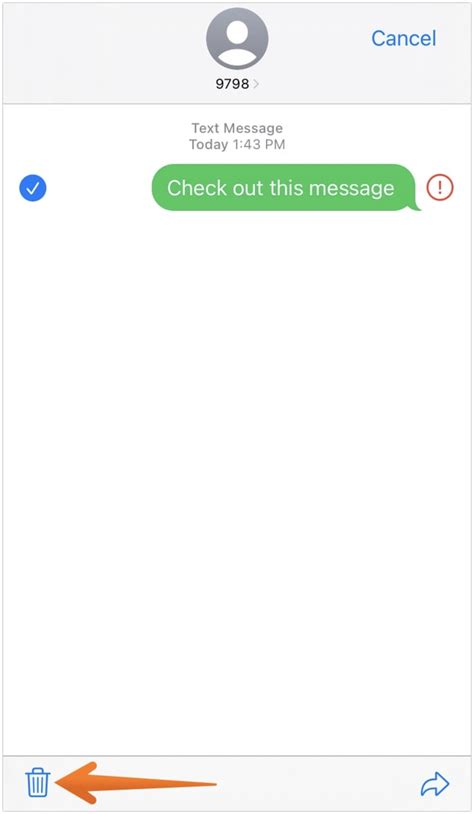 Fix IMessage Needs To Be Enabled To Send This Message 12 Solutions